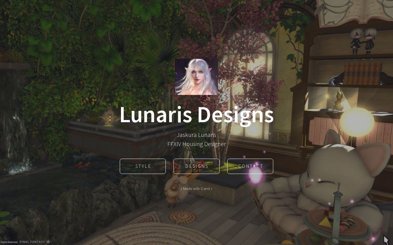 Lunaris Designs
